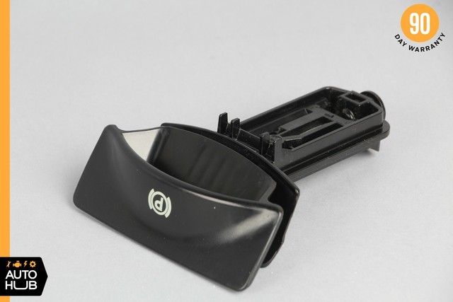 06-13 Mercedes W251 R350 ML550 GL450 Parking Brake Release Handle ...