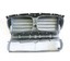 NEW GENUINE BMW 7 SERIES F01 F02 LCI FRONT RADIATOR SUPPORT AIR DUCT ...