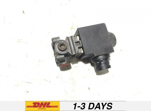 1376794 2038655 Solenoid Valve Closed N/C Scania Lorries Trucks Spare ...