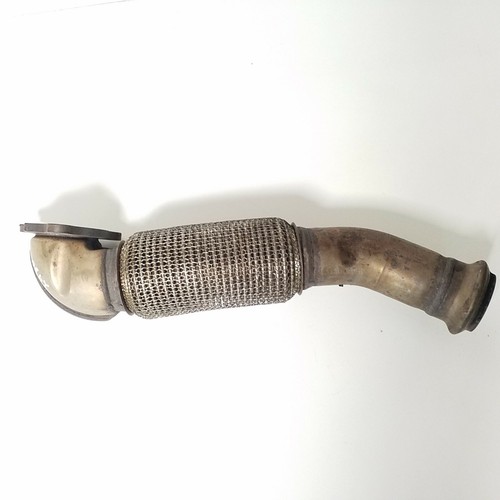 2013 MERCEDES W246 B CLASS / EXHAUST GAS PIPE A2464901510 | eBay