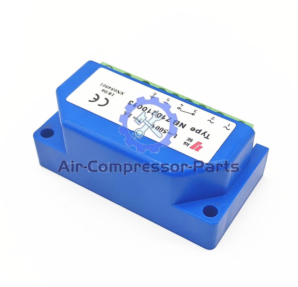 NB 710210013 1A 500V Motor Brake Rectifier Capacitor Rectifier Module ...