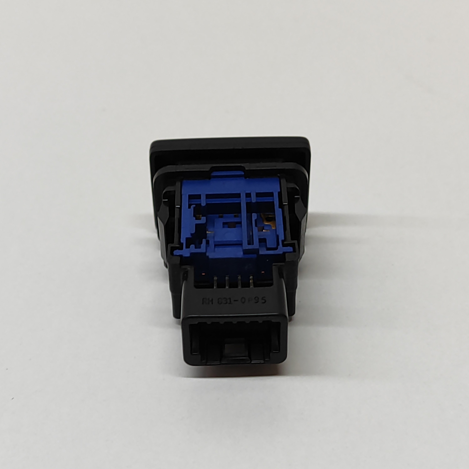 TOYOTA HILUX MK8 Diesel Particulate Switch 84270-0K050 2.40 Diesel ...