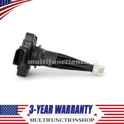 New Oil Fluid Level Sensor 2014-2016 fit for BMW E82 E84 E88 E90 X5 ...