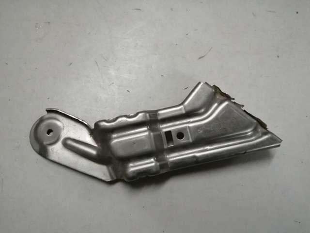 Original BMW 6'E64 001-2010 Bracket covering wheel housing fr. right ...