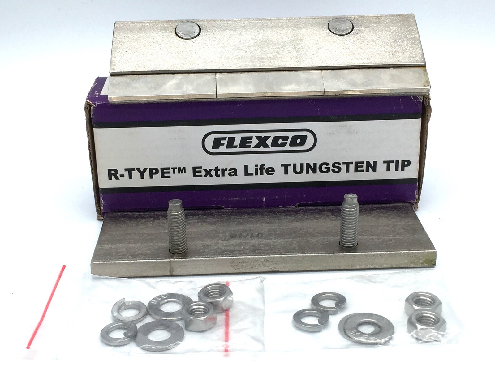 FLEXCO RSA 150-XXL R-Type Tungsten Tip Item Code 63790 | eBay