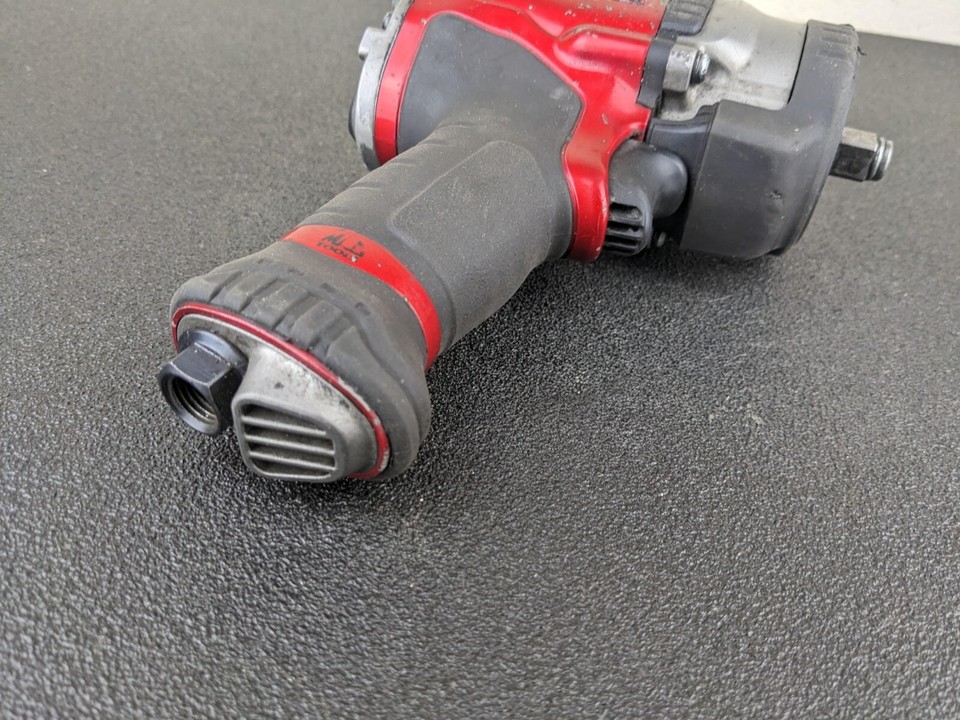 #bj315 Mac Tools MPF990501 Compact High Performance 1/2" Air Impact ...