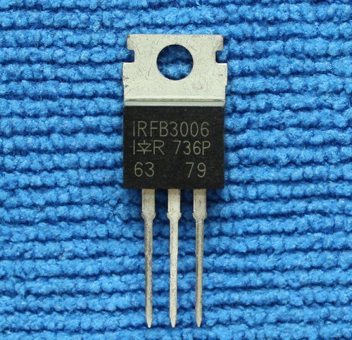10pcs IRFB3006 FB3006 Integrated Circuit IC #T9* | eBay