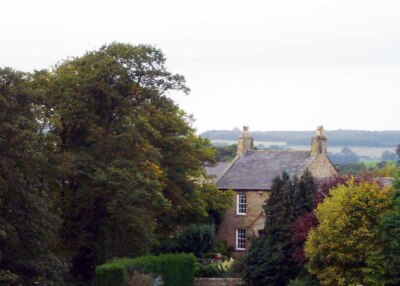 Photo 6x4 Thornbrough Farmhouse Corbridge A Northumbrian farmhouse in ...