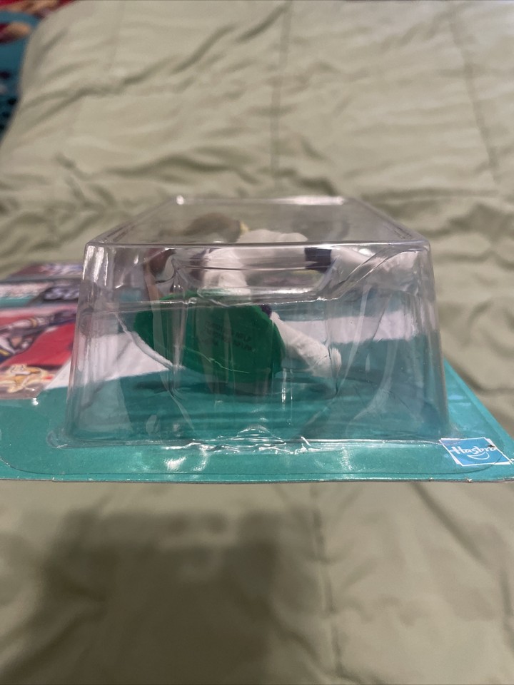 1999-2000 Starting Lineup Randy Moss Action Figures Minnesota Vikings ...