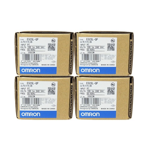 Qty:1pc E5CSL-QP 100-240VAC Temperature Controller | eBay