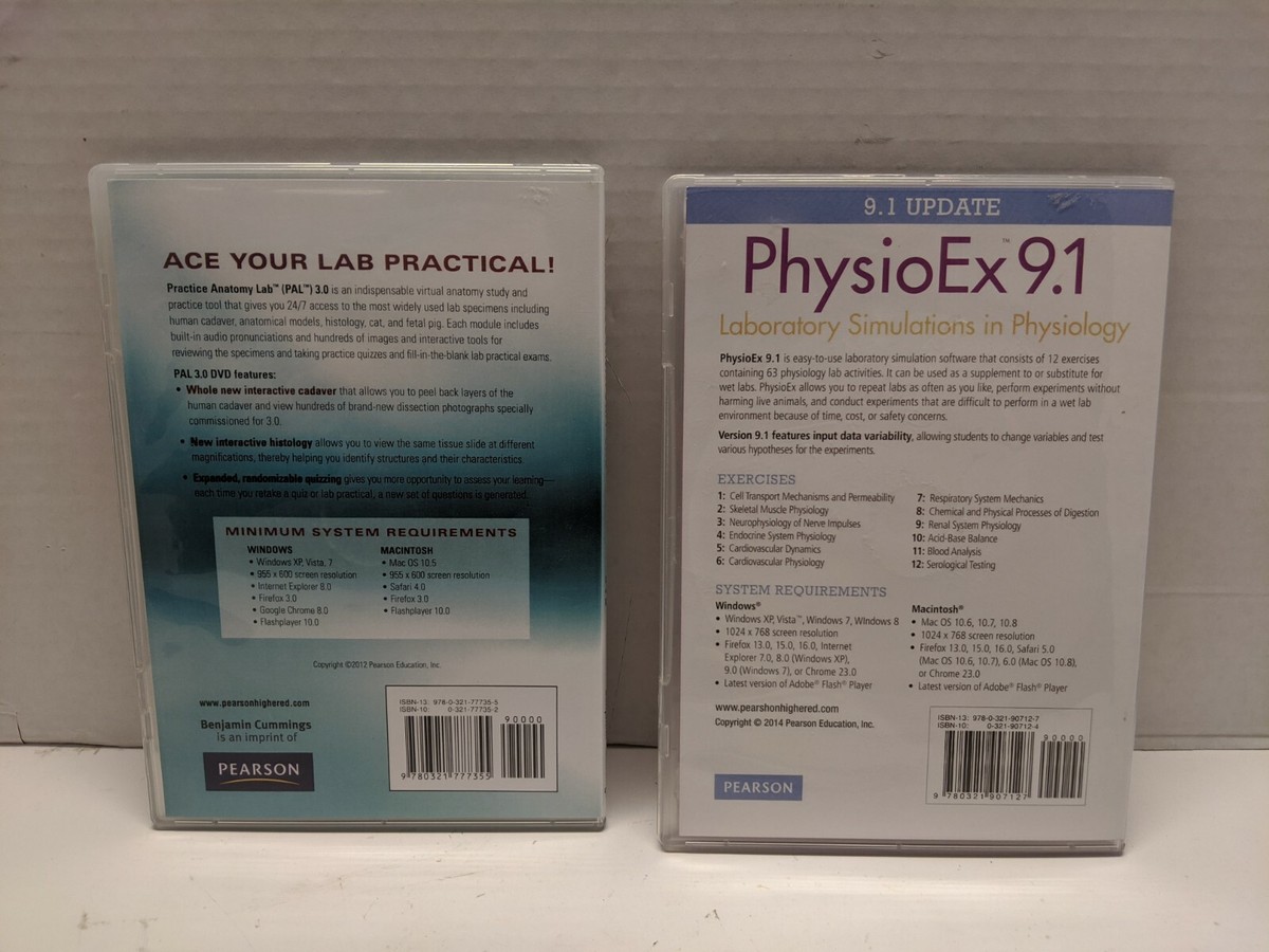 Anatomy Lab Practical Practice