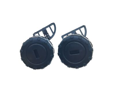 1130 350 0500 Fuel tank Gas Oil Filler Cap Chainsaw for Stihl MS170 ...