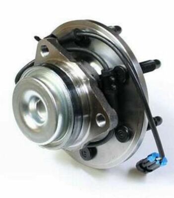 Radnabe vorne Chevrolet Astro 2003-2005 GMC Safari 2003-2005 RWD | eBay.de