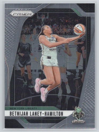 2024 Panini Prizm WNBA #5 Betnijah Laney-Hamilton | eBay