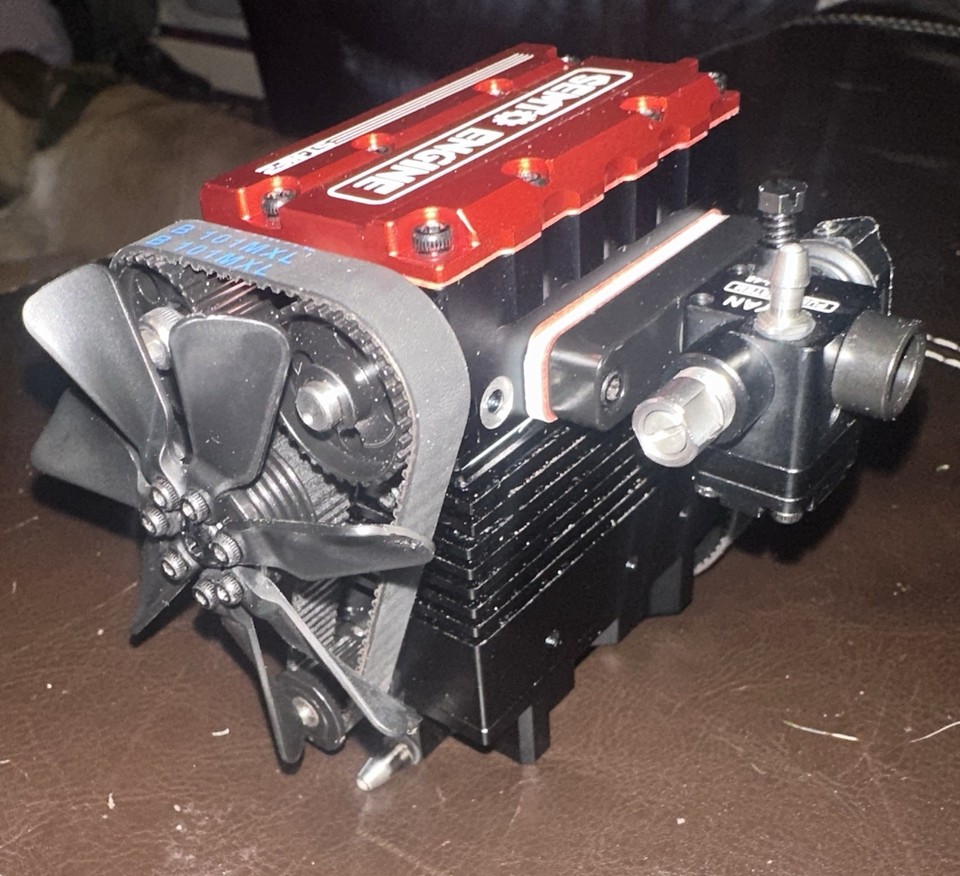 Toyan Motor Assembly Service | eBay