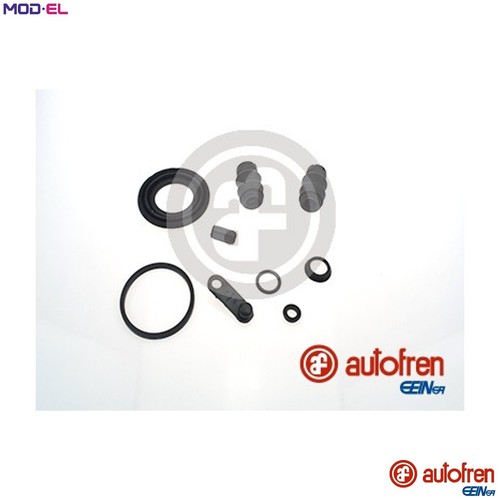 REPAIR KIT BRAKE CALIPER D41717 FOR FORD TRANSIT/CUSTOM/V362/Bus/Van ...