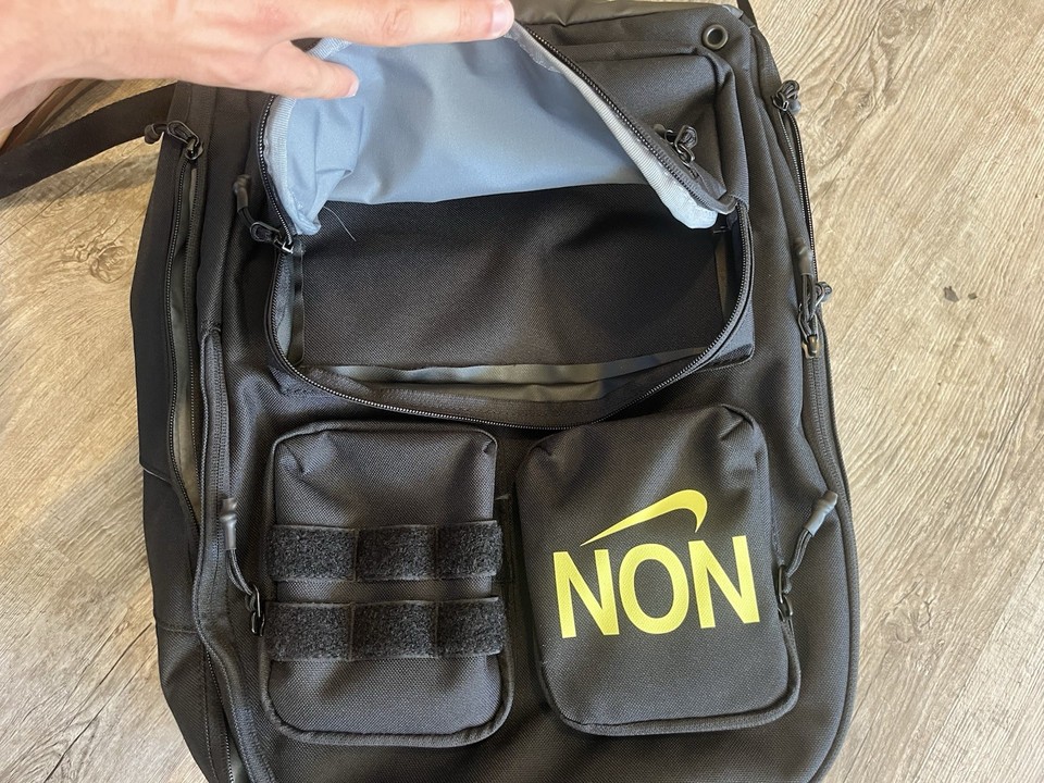 Nike Outdoor Nationals Backpack | eBay