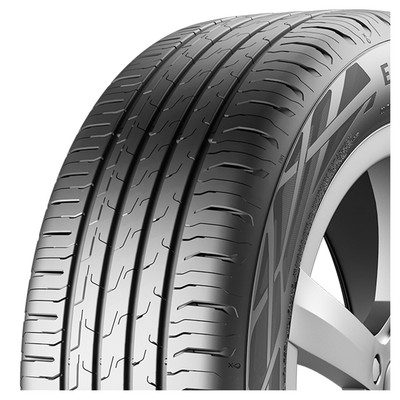 Continental EcoContact 6 XL FR 245/35 R20 95W 2453520 pneus d'été | eBay