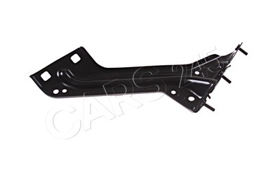 Genuine Brace Right AUDI Q5 8R0821136 | eBay