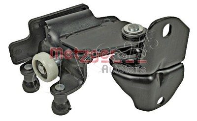 Sliding Door Roller Guide Right For CITROEN FIAT PEUGEOT 06-12 9033S3 ...