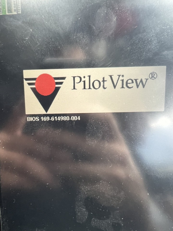 CMC PilotView CMA-1100 Electronic Flight Bag | eBay