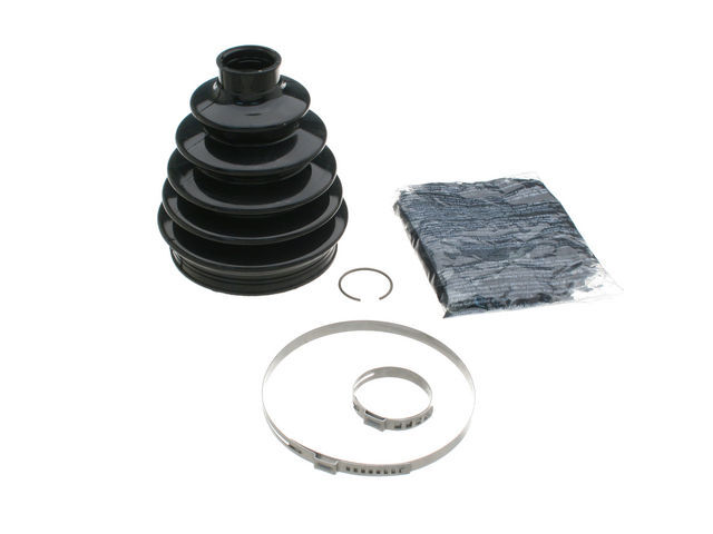 Front Outer CV Boot Kit For 2007-2008 BMW 328xi NG723WM w/ Clamps ...