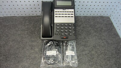 Business Phone Sets & Handsets - Adix Omega