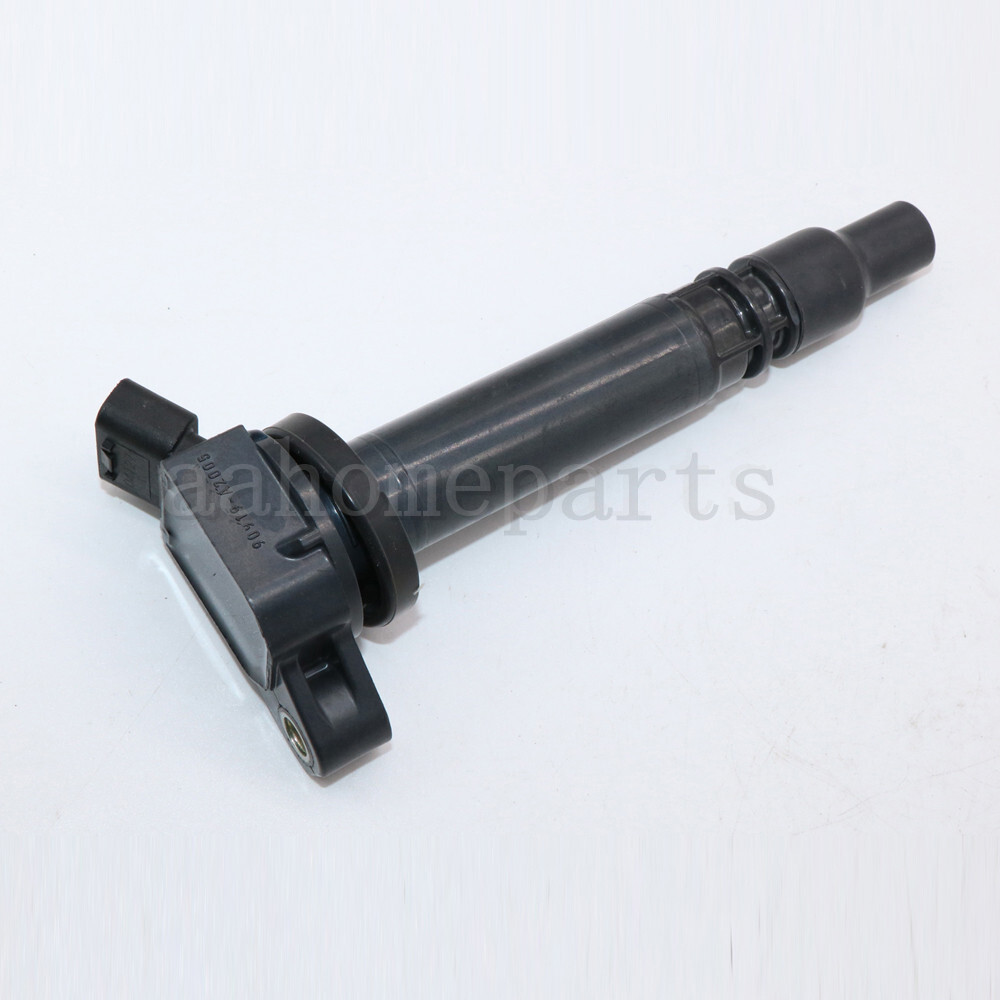 Genuine Ignition Coil 90919-A2005 for Toyota Camry Rav4 Avalon Lexus ...