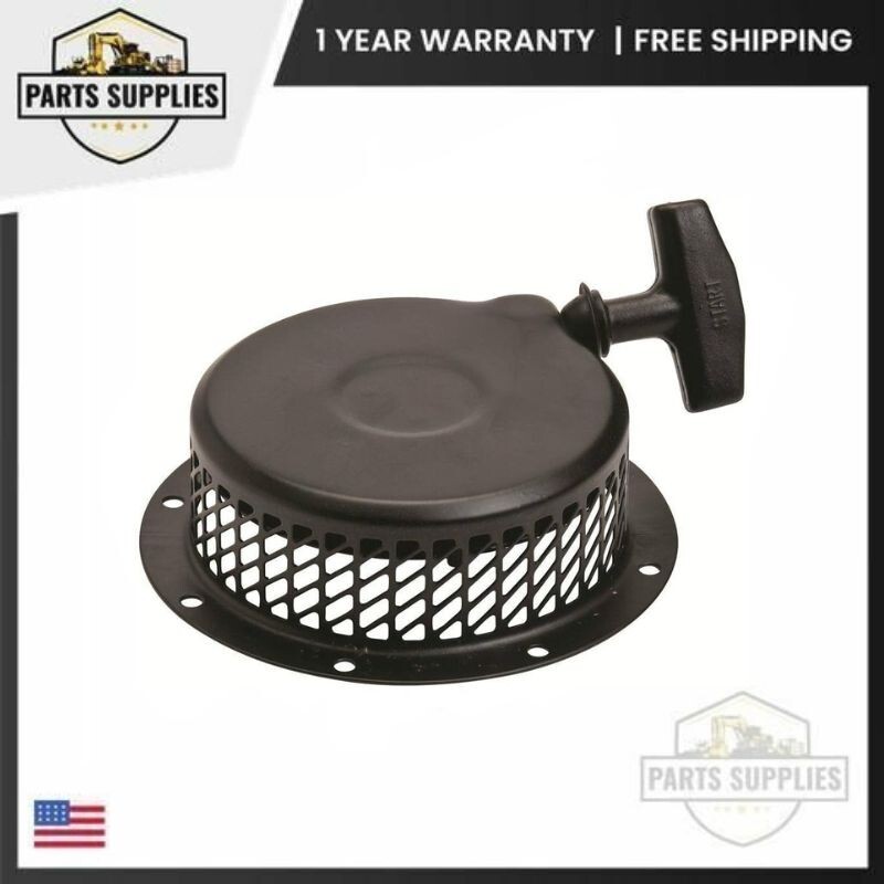 227-50211-00 Recoil Starter fits Subaru Robin EY20 (Thick Type) Engine ...