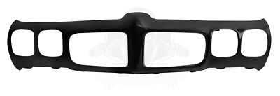 1970 GTO Pontiac Front Bumper GTO Endura Style Fiberglass Reproduction ...