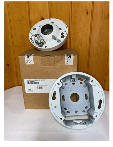 AXIS COMMUNICATION AXIS T91B51 AXIS 5507-461 CEILING MOUNT | eBay