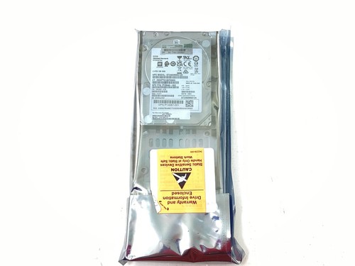 HPE P13948-002 2.4TB 2.5" SAS 12GB/S 10K RPM Hard Drive HDD ...