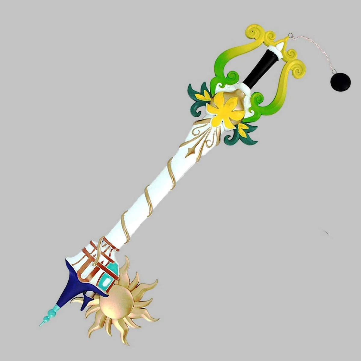 All For One Keyblade