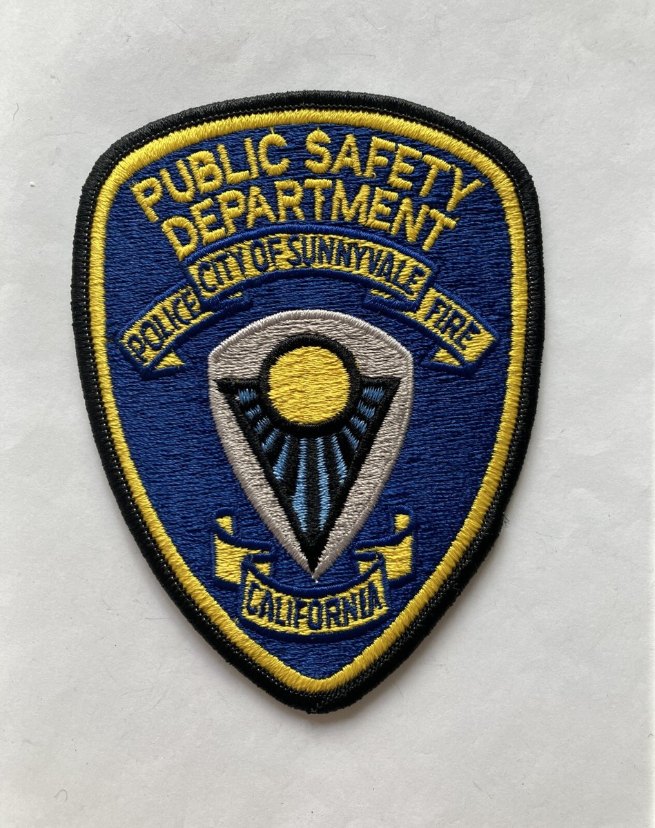 City Of Sunnyvale Logo