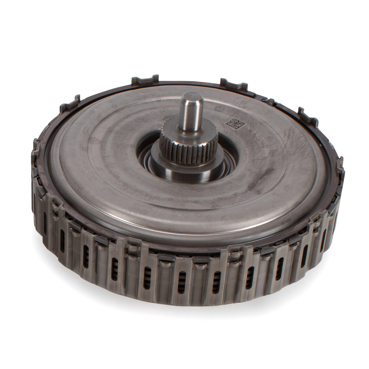 BORGWARNER Rep.-Satz Kupplungssatz 6-Gang DSG Getriebe für VW AUDI ...