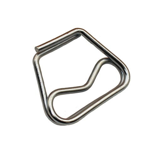 S.127 Lower Link Ball Retaining Clip Fits Ford/New Holland | eBay