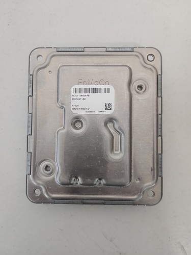 2021 2022 2023 2024 Ford F-150 Headlight Control Module Ballast OEM ...