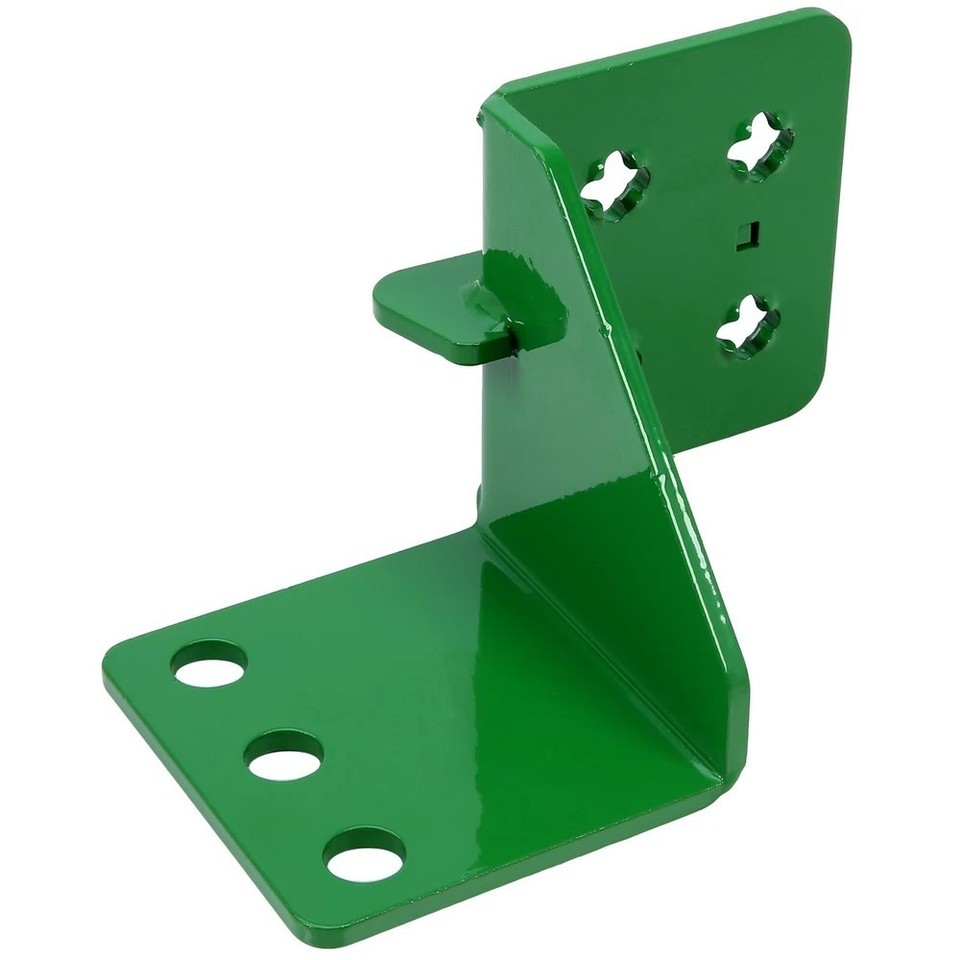 6" Tractor Driver Step For John Deere 120 Models 1023E 1025R 1026R ...