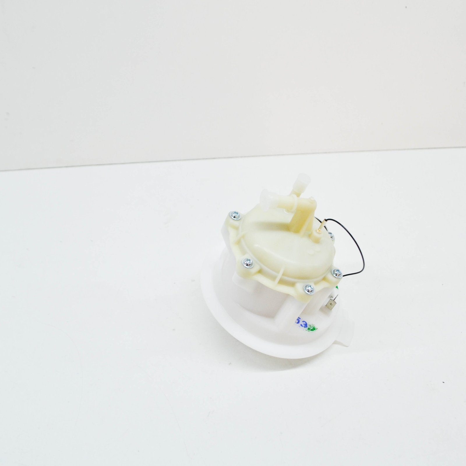 AUDI Q7 4L Left Upper Fuel Filter 7L8919679 NEW | eBay