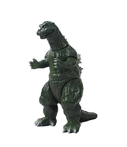 CCP Middle Size Series Part.16 First Godzilla Suits Image Color 12cm ...