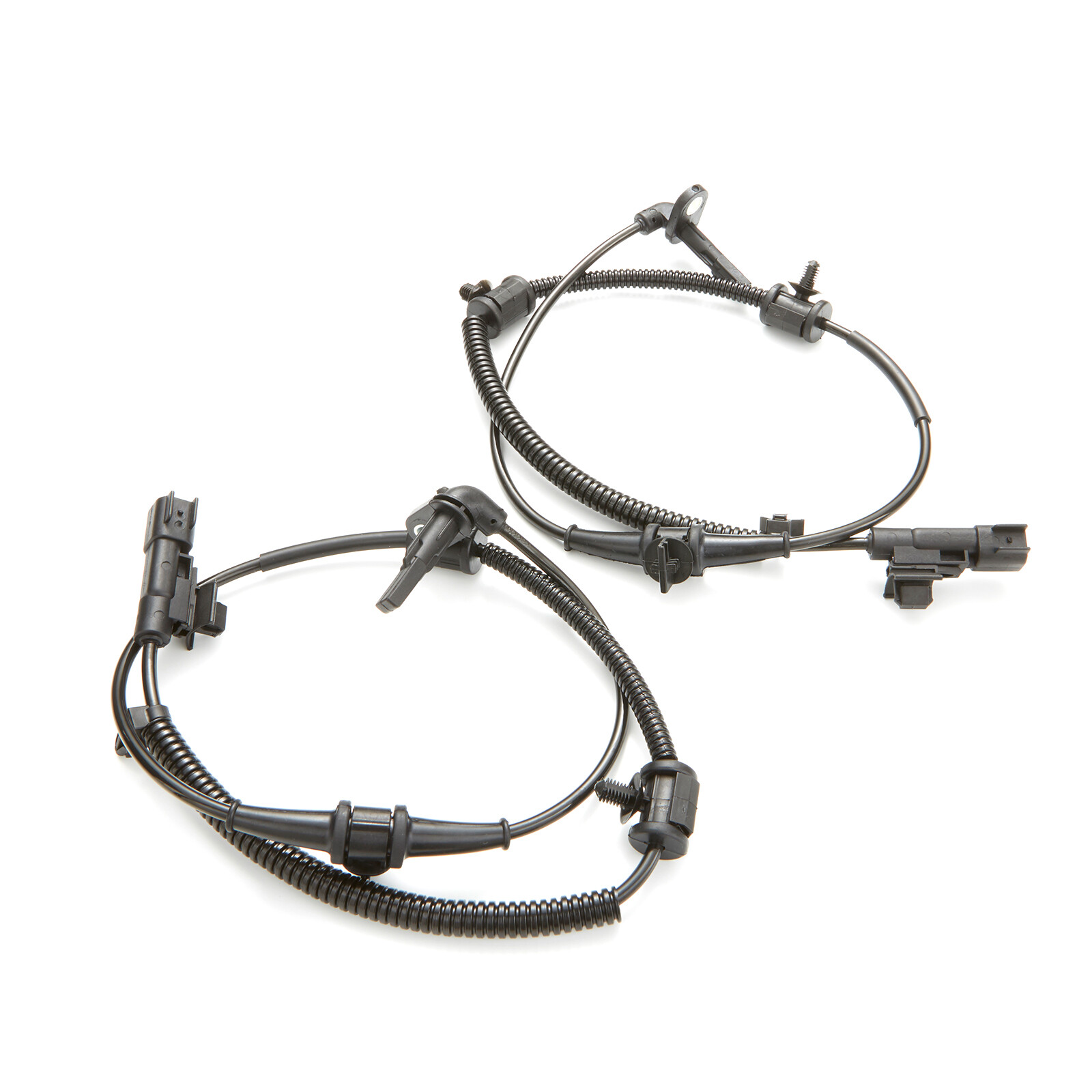 AIM FITS VAUXHALL OPEL INSIGNIA (2008-2017) 2X ABS WHEEL SPEED SENSORS ...