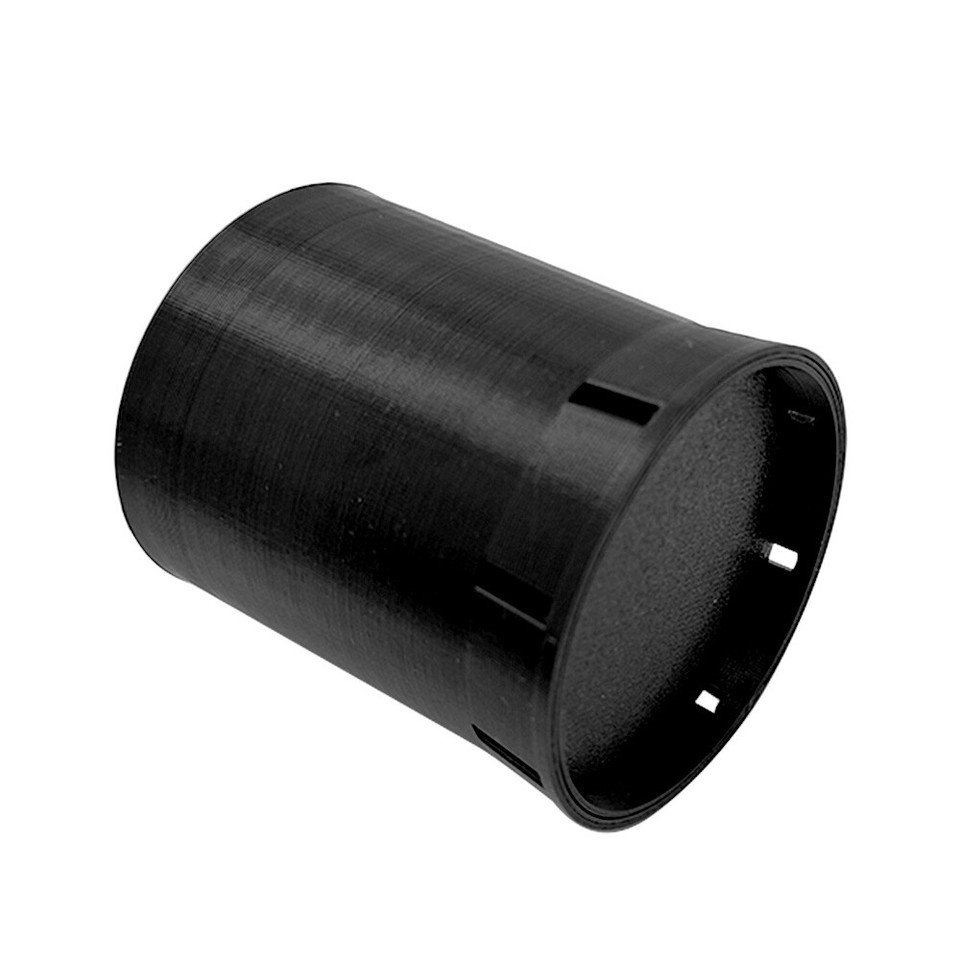 For Ford 10R80 CDF Drum 2PCS Input Shaft Solid Sealing Ring Resizing ...