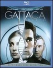Gattaca [Blu-ray] by Andrew Niccol: Used | eBay