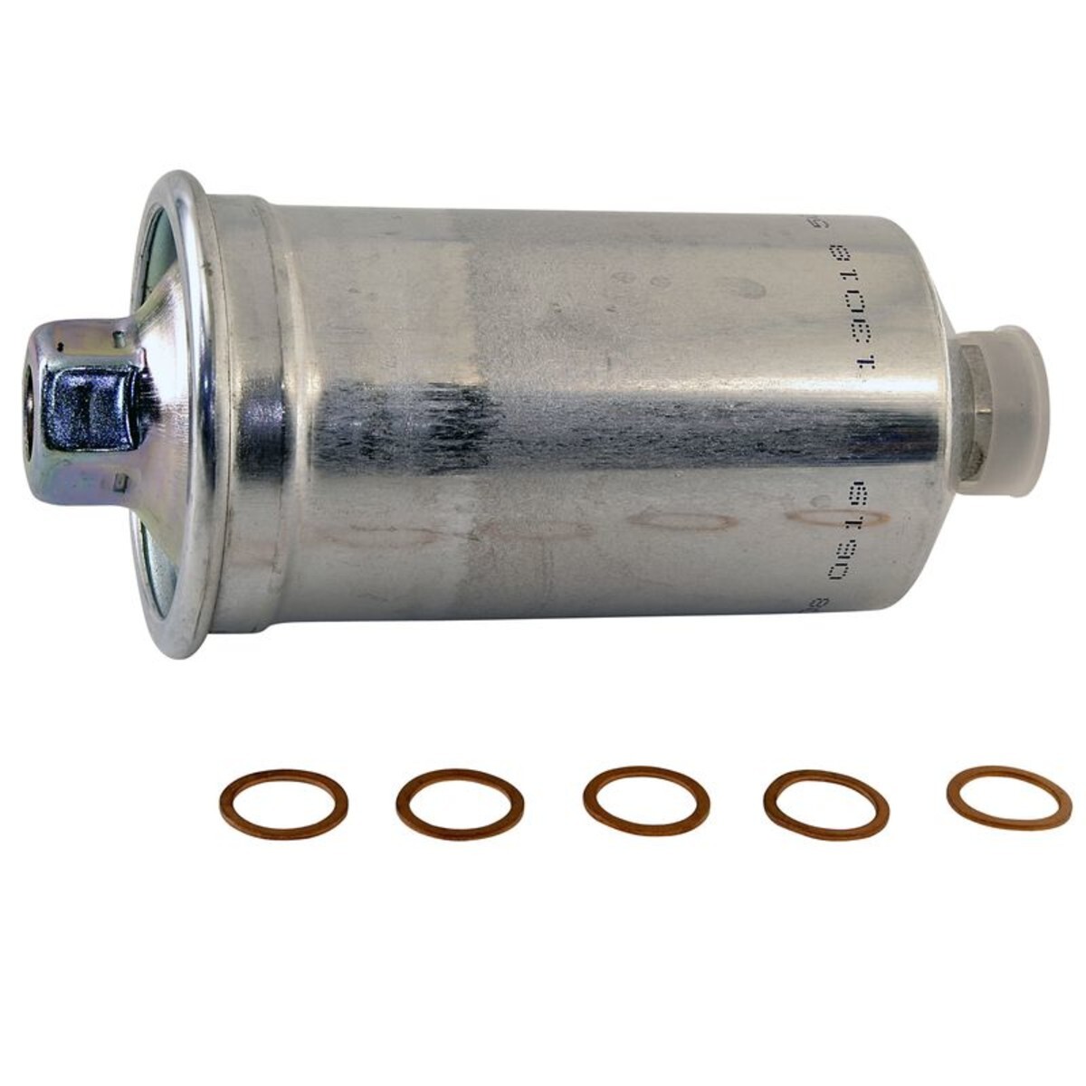 VW-AUDI-PORSCHE 431 133 511B - Fuel filter cross reference