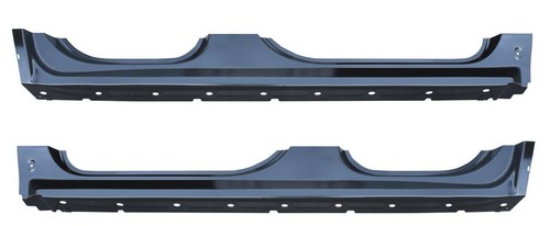 2015-2020 Chevy Tahoe Die Stamped Factory Style Outer Rocker Panels ...