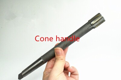 New 1pc 18mm Carbide Tip Straight Shank Reamer Cone handle | eBay