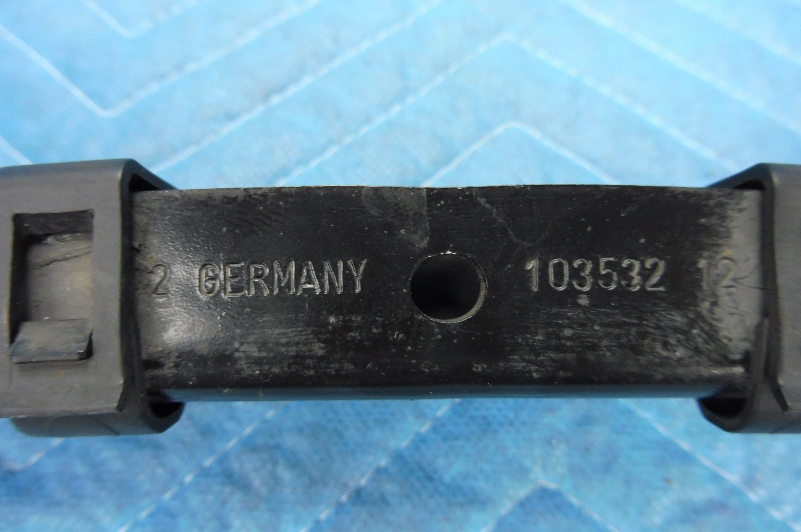 BMW E92 3.0L Coupe Rear Center Upper Control Arm 33326777980 RH or LH ...