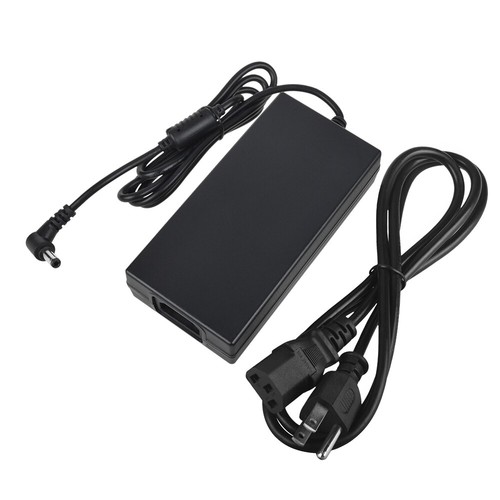 AC Adapter Charger for Zebra ZXP Series 3 Card Printer Single Sided ...