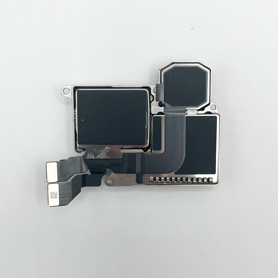 Apple iPhone 15 Pro Max OEM Rear Main Camera Replacement | Genuine ...