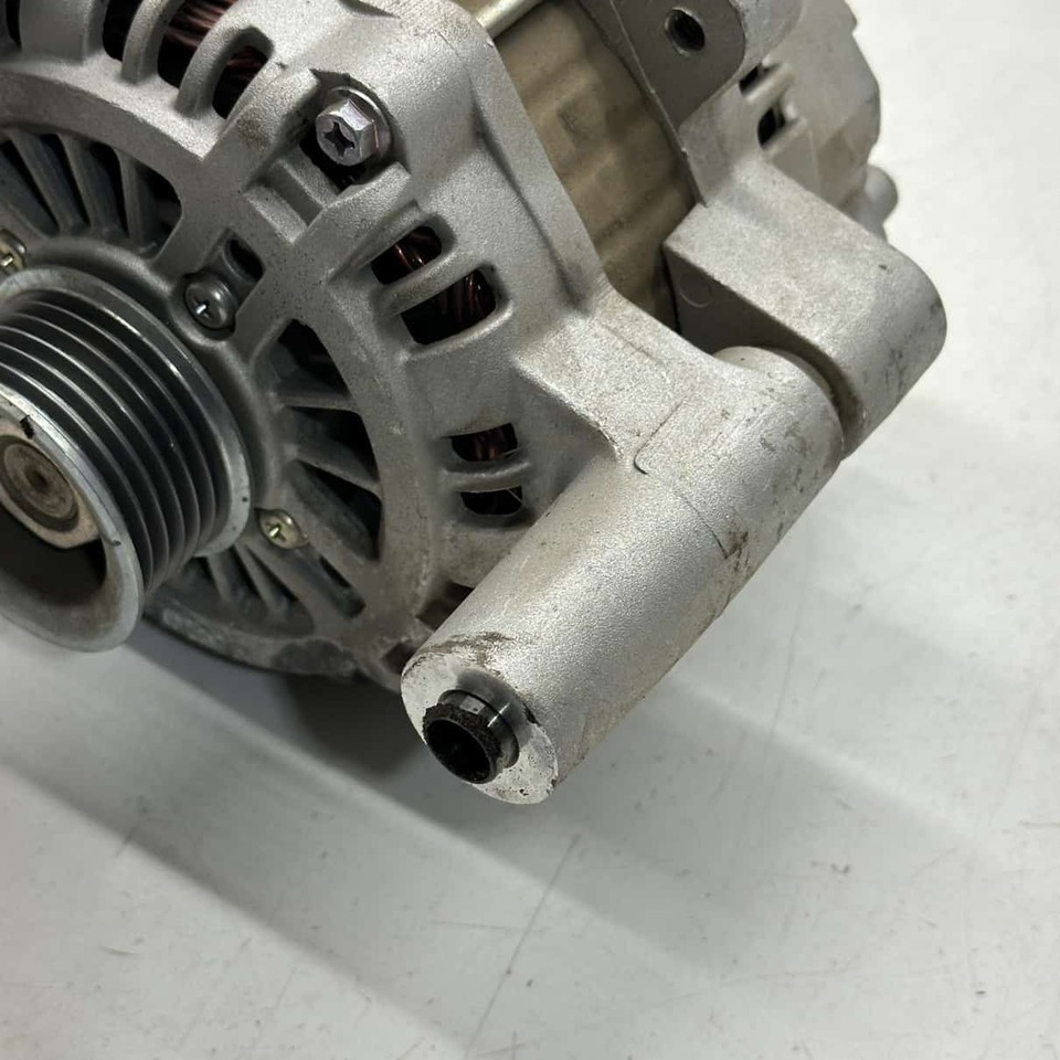 Alternator 12V 120A - 2021 POLARIS RANGER XP 1000 CREW NRST ULT | eBay